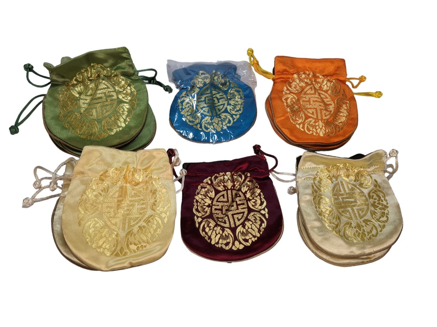 Mala Bag