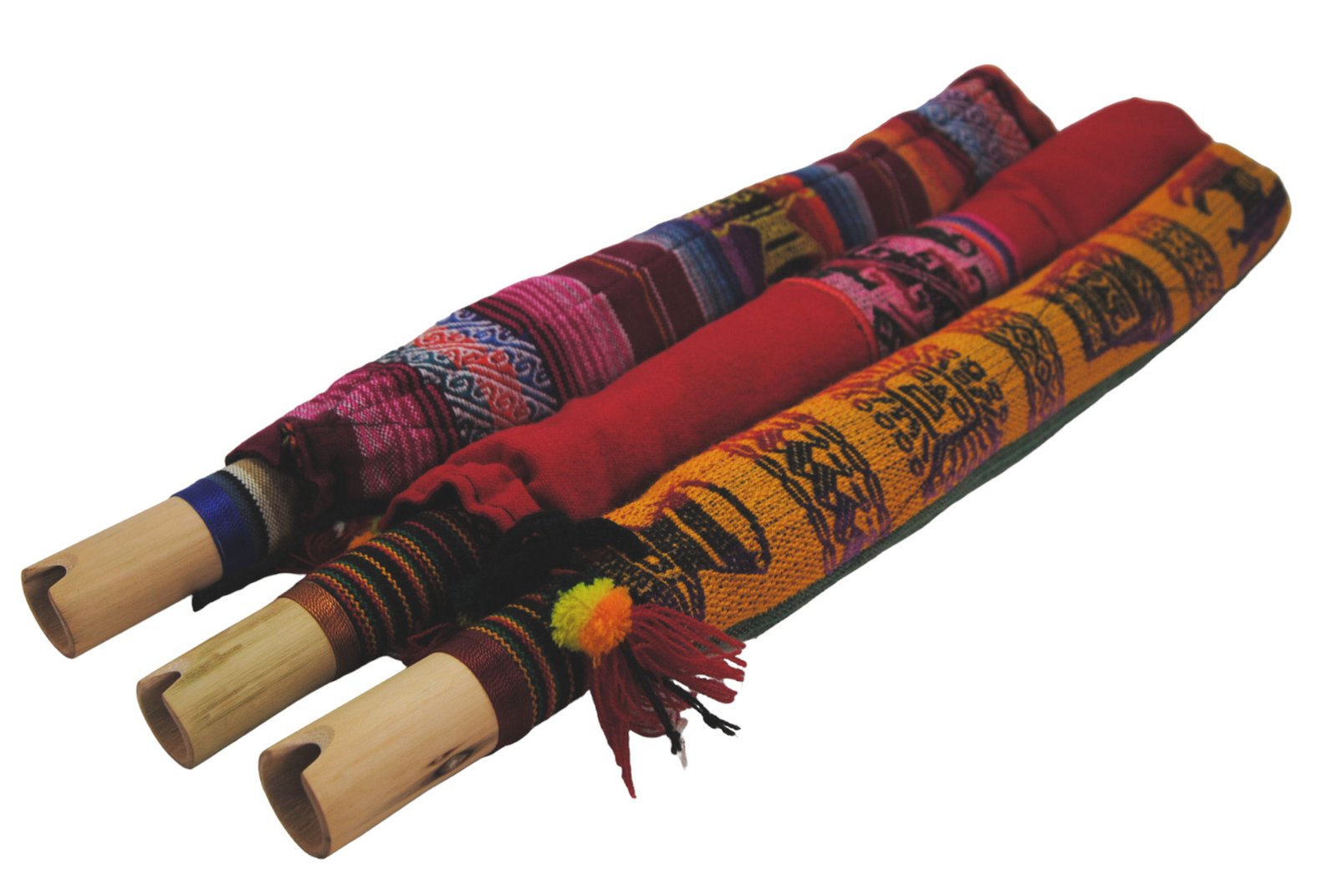 Bolivia Quena | Bolivia Quena Flute Set | With Case | With