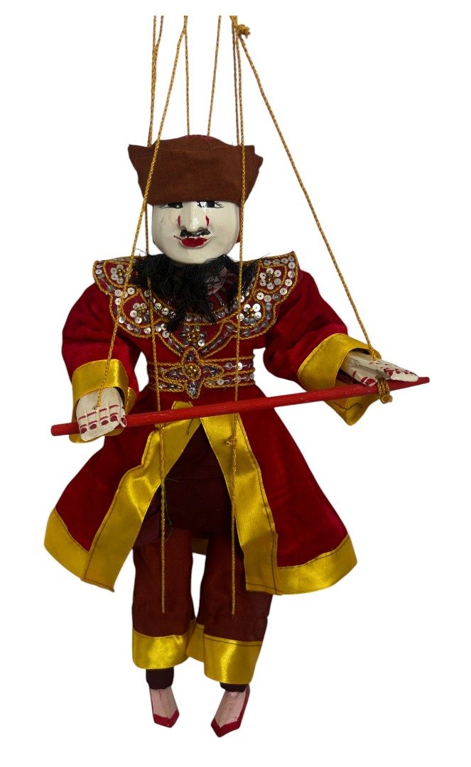 Burmese Zawgyi Puppet Marionette Burmese Zawgyi Puppet | Marionette ...