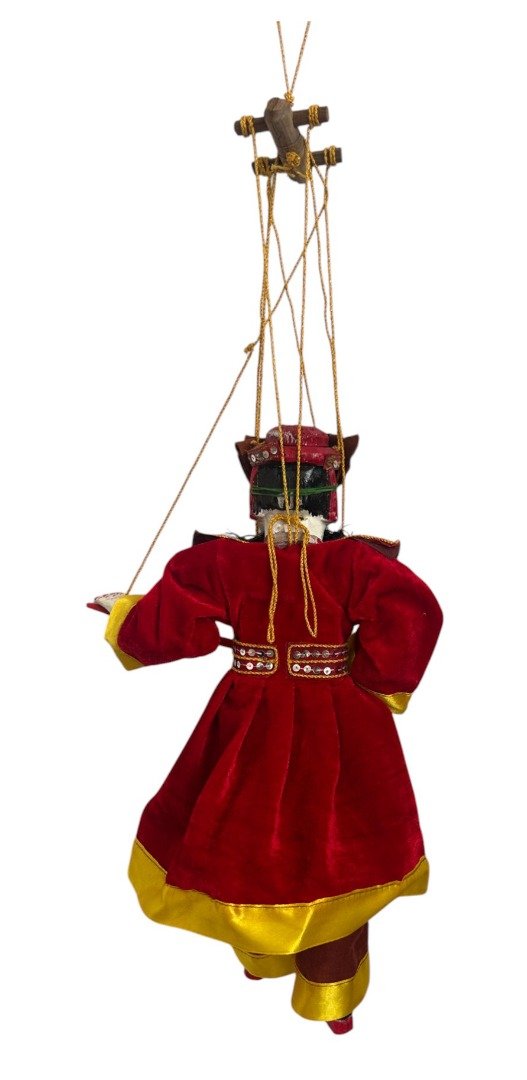 Burmese Zawgyi Puppet Marionette Burmese Zawgyi Puppet | Marionette ...
