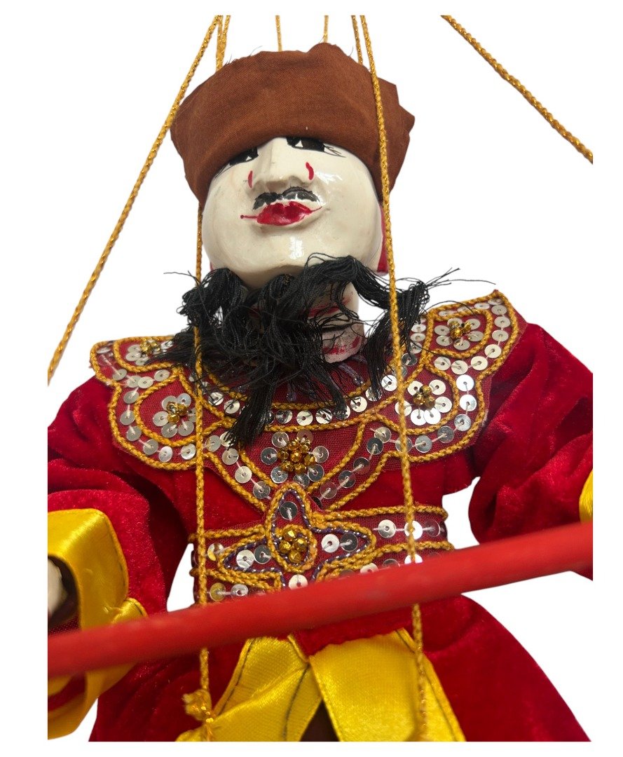 Burmese Zawgyi Puppet Marionette Burmese Zawgyi Puppet | Marionette ...