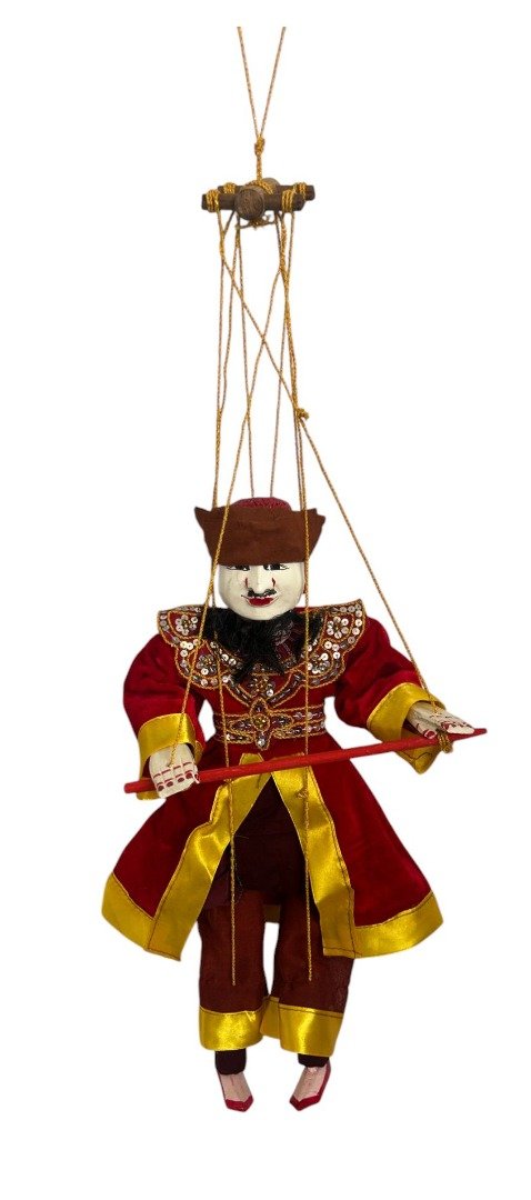 Burmese Zawgyi Puppet Marionette Burmese Zawgyi Puppet | Marionette ...