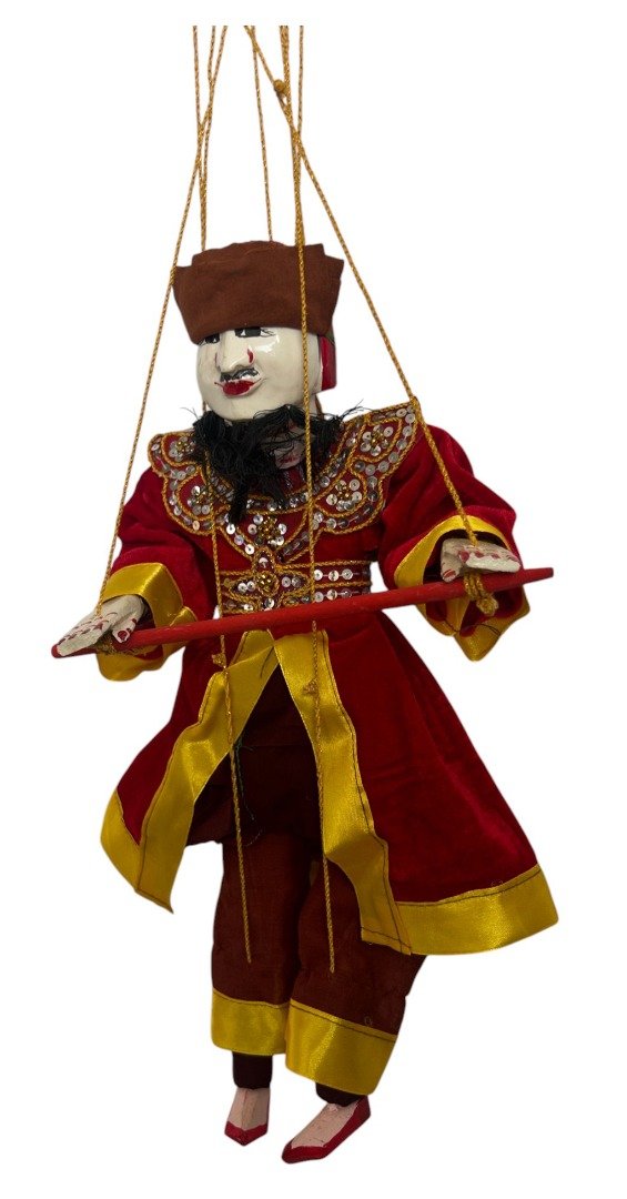 Burmese Zawgyi Puppet Marionette Burmese Zawgyi Puppet | Marionette ...