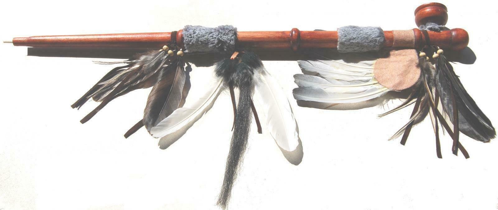 Peace Pipe | Native American Peace Pipe
