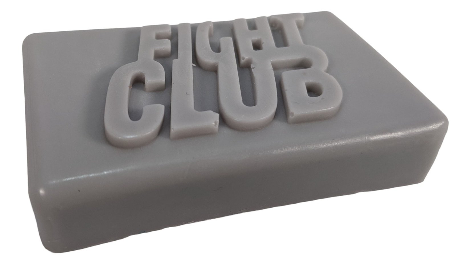 Fight Club Soap