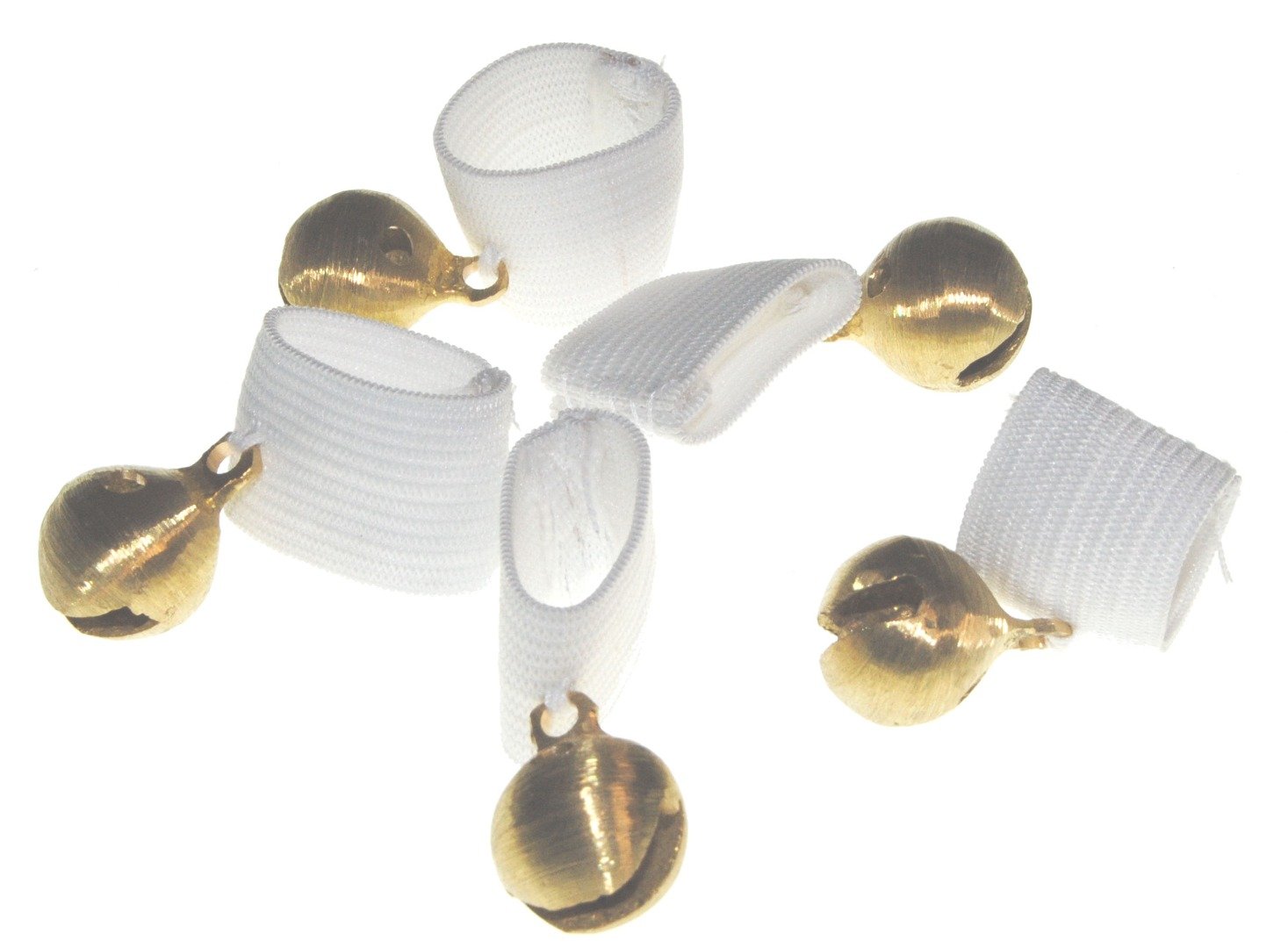 Finger Bell | Finger Bell for Dan Moi players from Vietnam