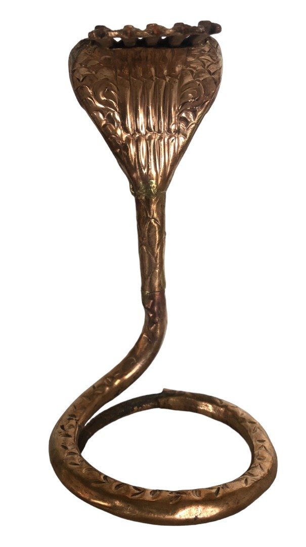 Naag Snake | Hindu Naag Snake for Shiva Shivling Lingam