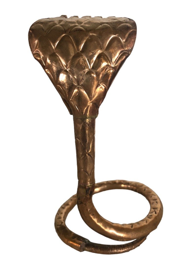 Naag Snake | Hindu Naag Snake for Shiva Shivling Lingam