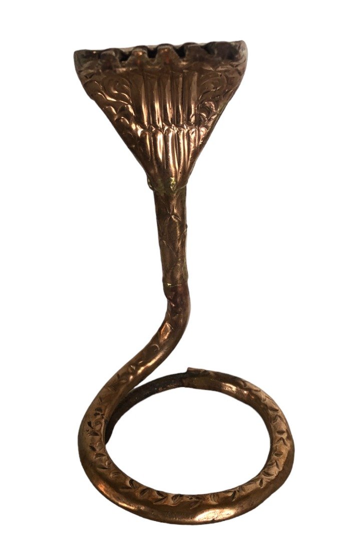 Naag Snake | Hindu Naag Snake for Shiva Shivling Lingam