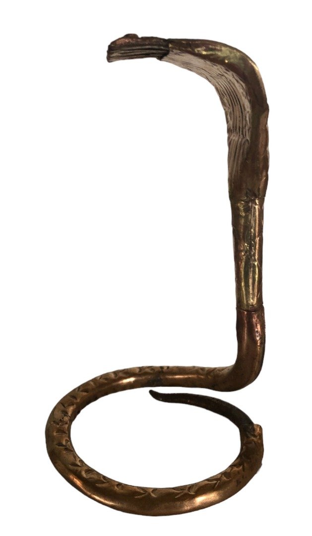 Naag Snake | Hindu Naag Snake for Shiva Shivling Lingam
