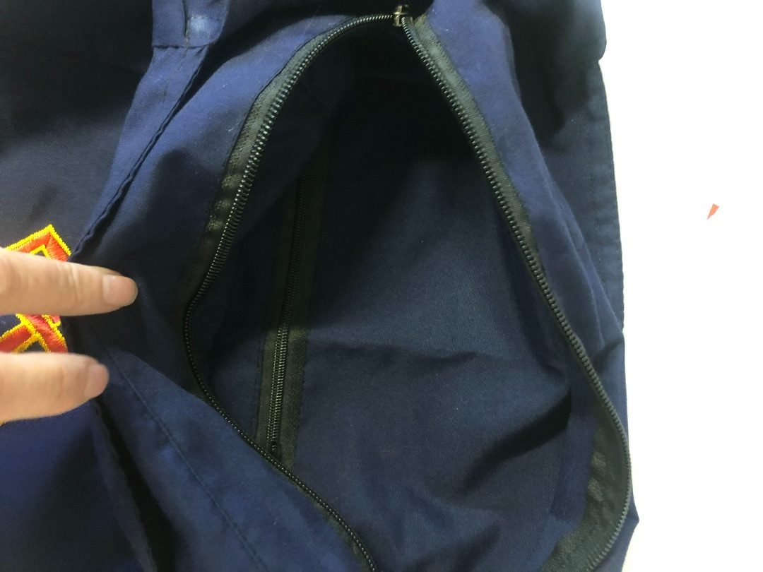 Monk Bag | Monk Bag - Authentic Tibetan Bags Bought in Nepal