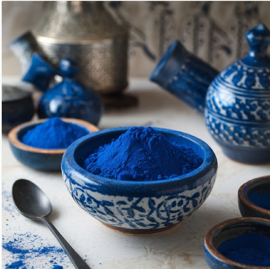 Moroccan Nila Powder | Moroccan Nila Powder 100g