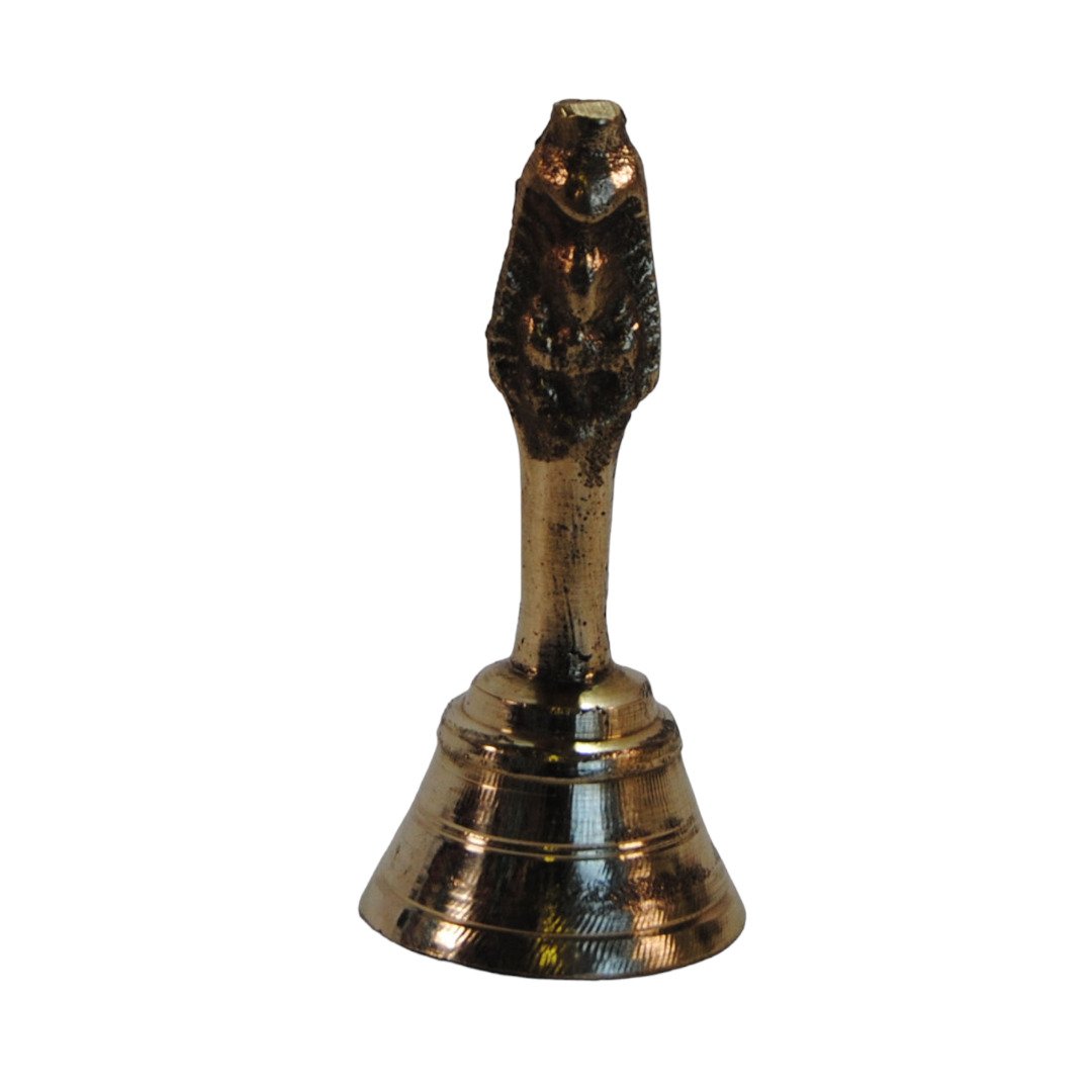 Puja Prayer Bell | Terrapin Trading