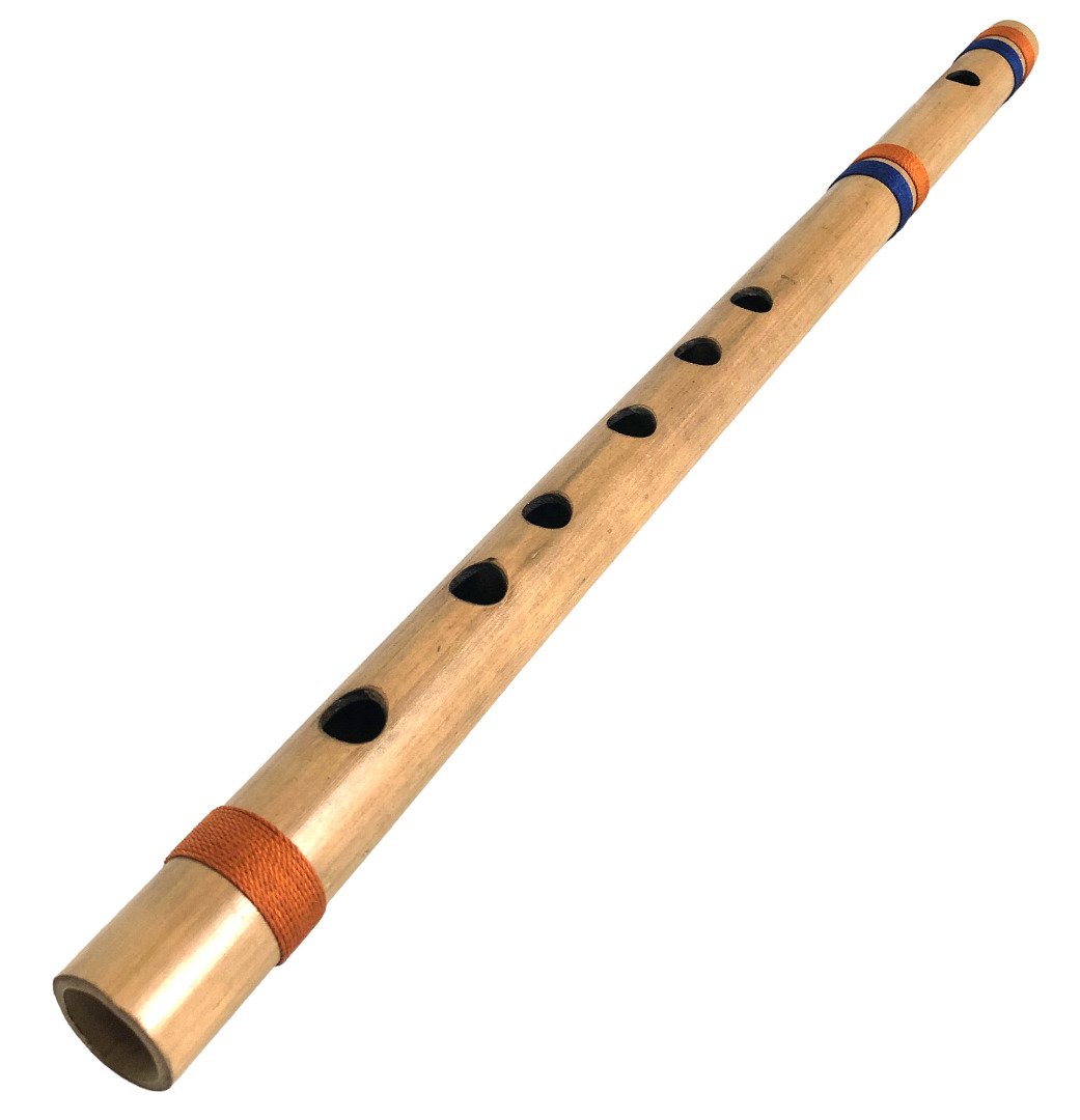 Pro Bansuri | Pro Bansuri | Handmade Nepal Flute C Scale