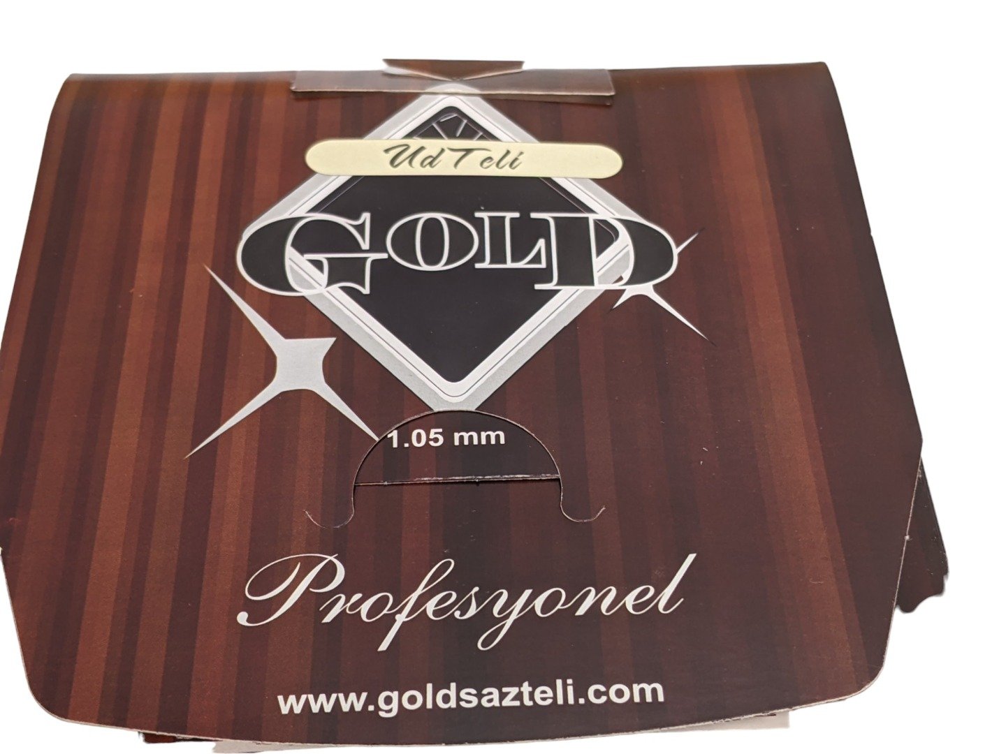 Pro Full Set of 11 Turkish Long Short Neck Oud Strings | Terrapin Trading