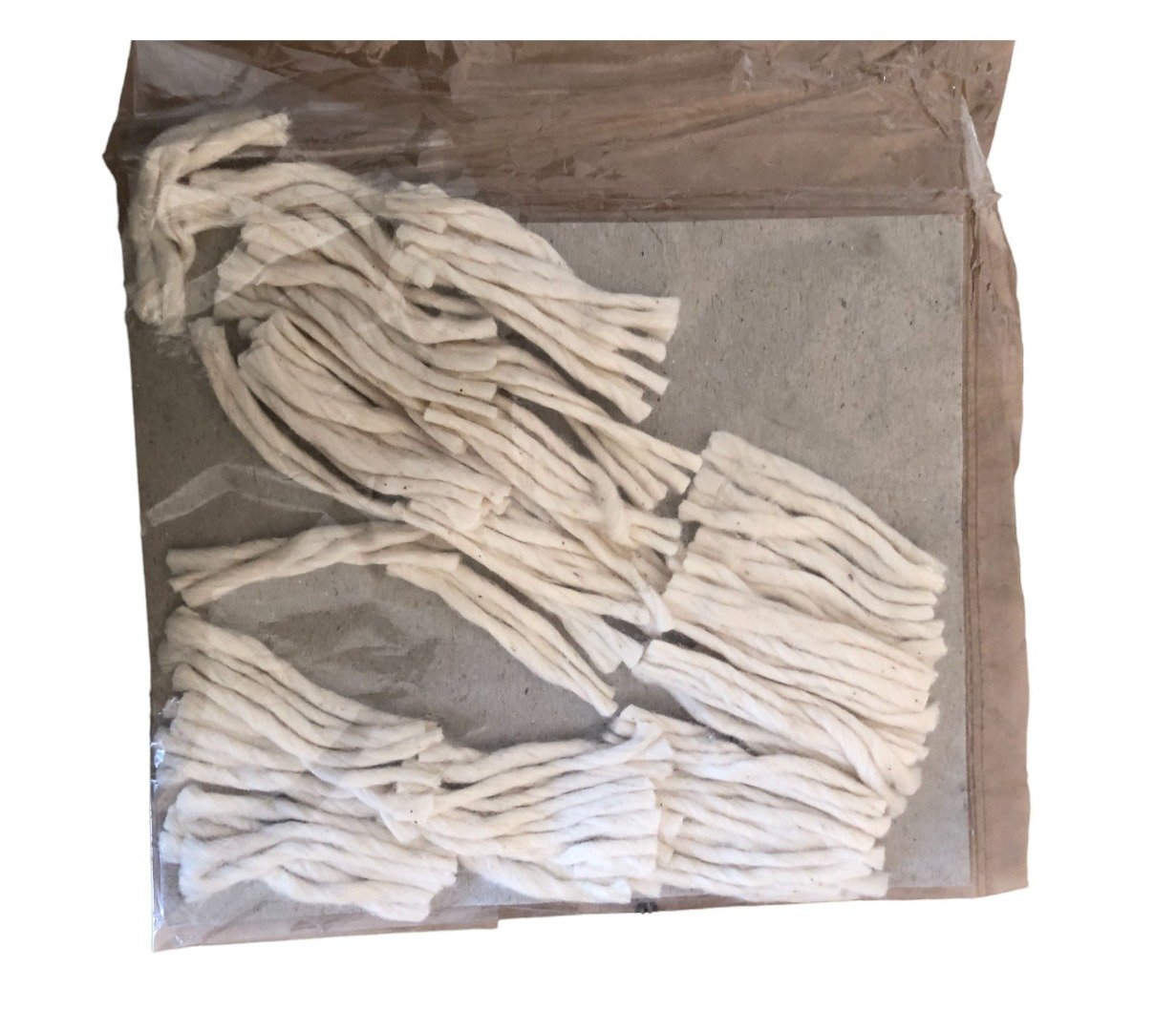 Puja Cotton Wicks Long Oil Lamps Diya Aarti Jyot Batti Diwali