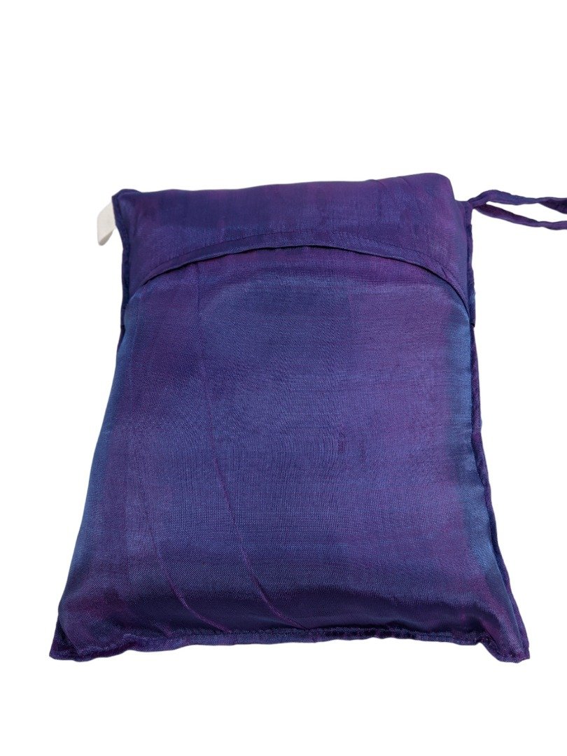 Terrapin Trading | Purple Sleeping Bag Liner - Luxury Double