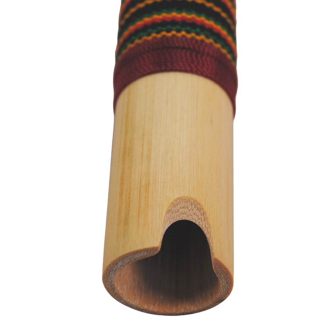 Quena Flute from Bolivia | Terrapin Trading