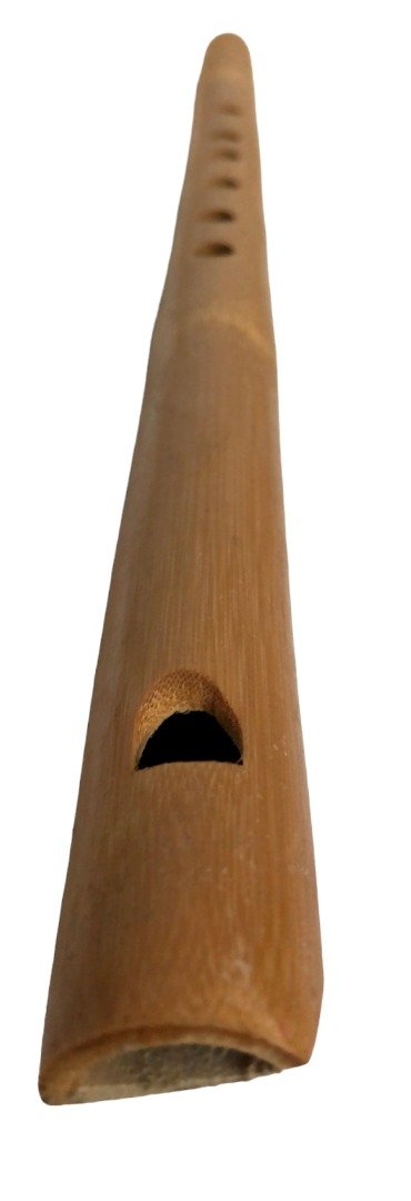 Sau Recorder Vietnamese Fair Trade Bamboo Flute | Terrapin Trading