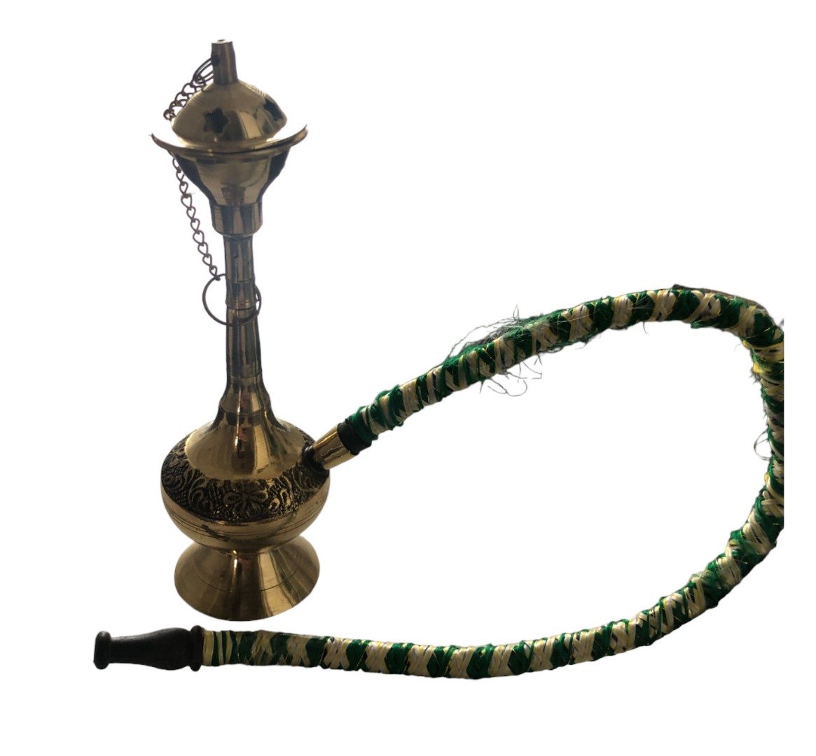 Mini Hookah Pipe | Small Mini Hookah Pipe