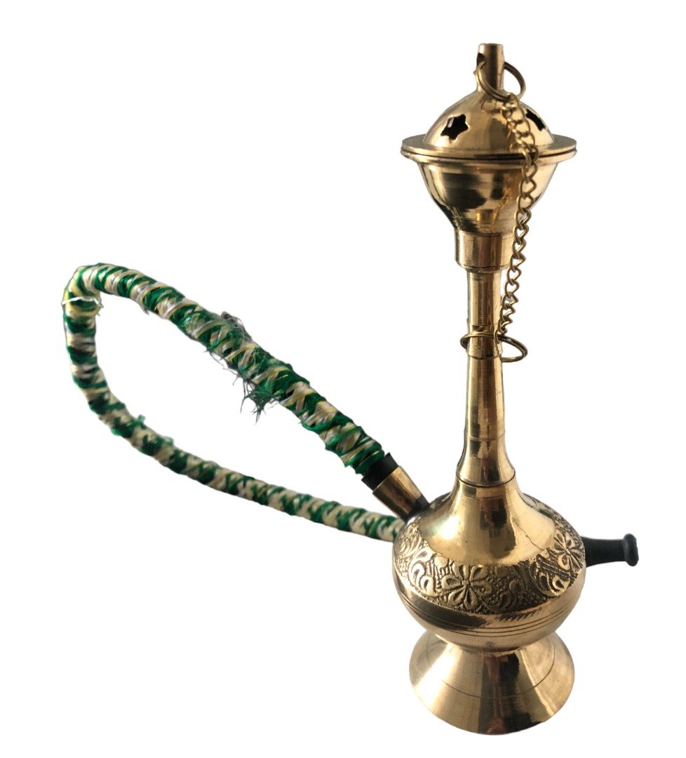 Mini Hookah Pipe | Small Mini Hookah Pipe
