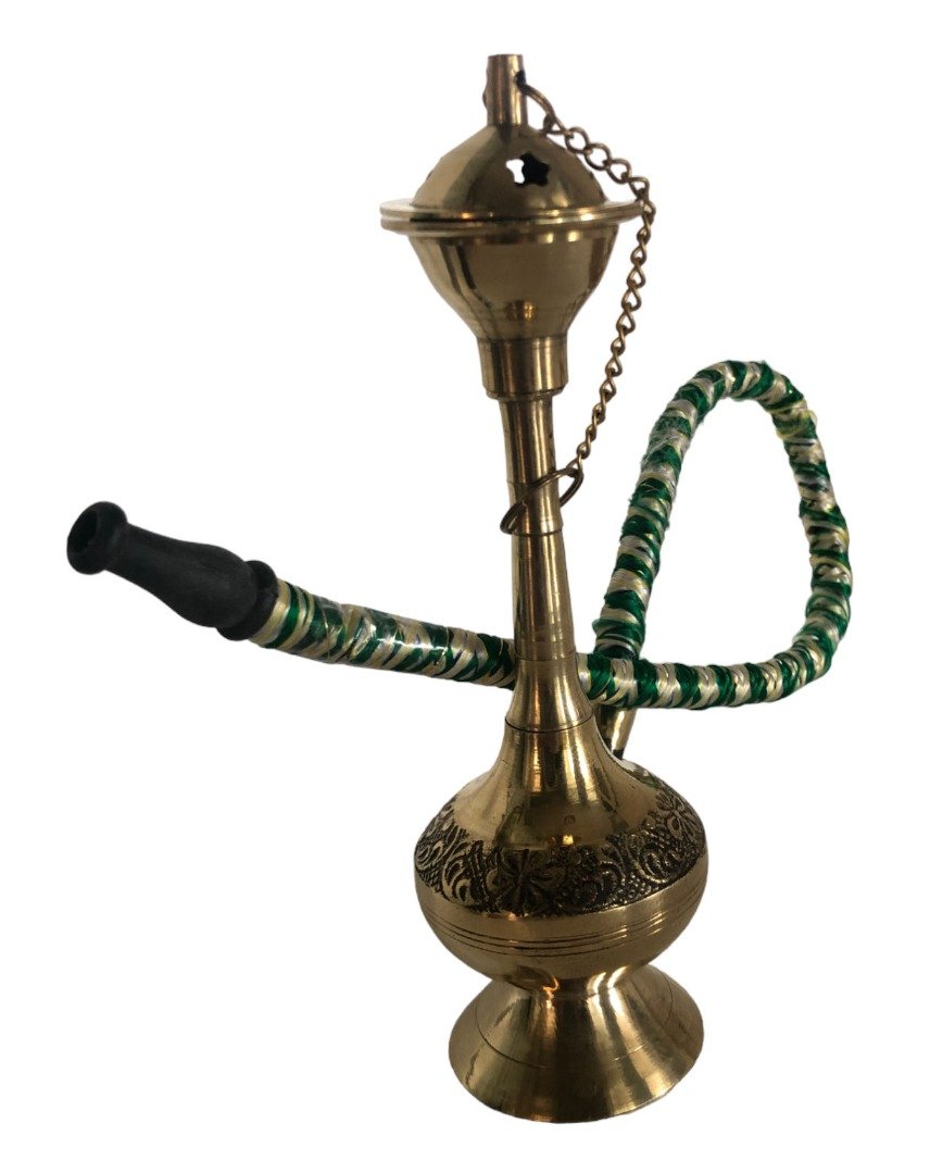 Mini Hookah Pipe | Small Mini Hookah Pipe
