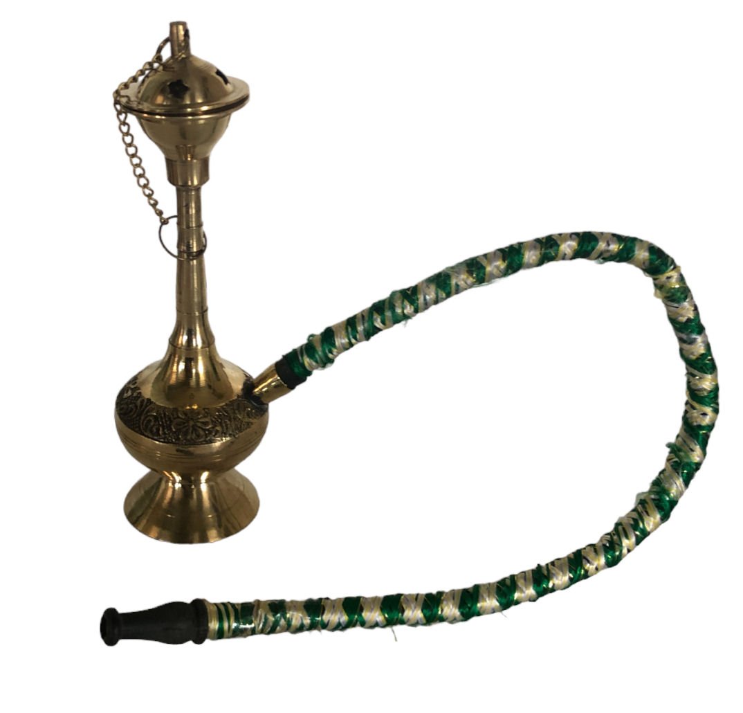 Mini Hookah Pipe | Small Mini Hookah Pipe