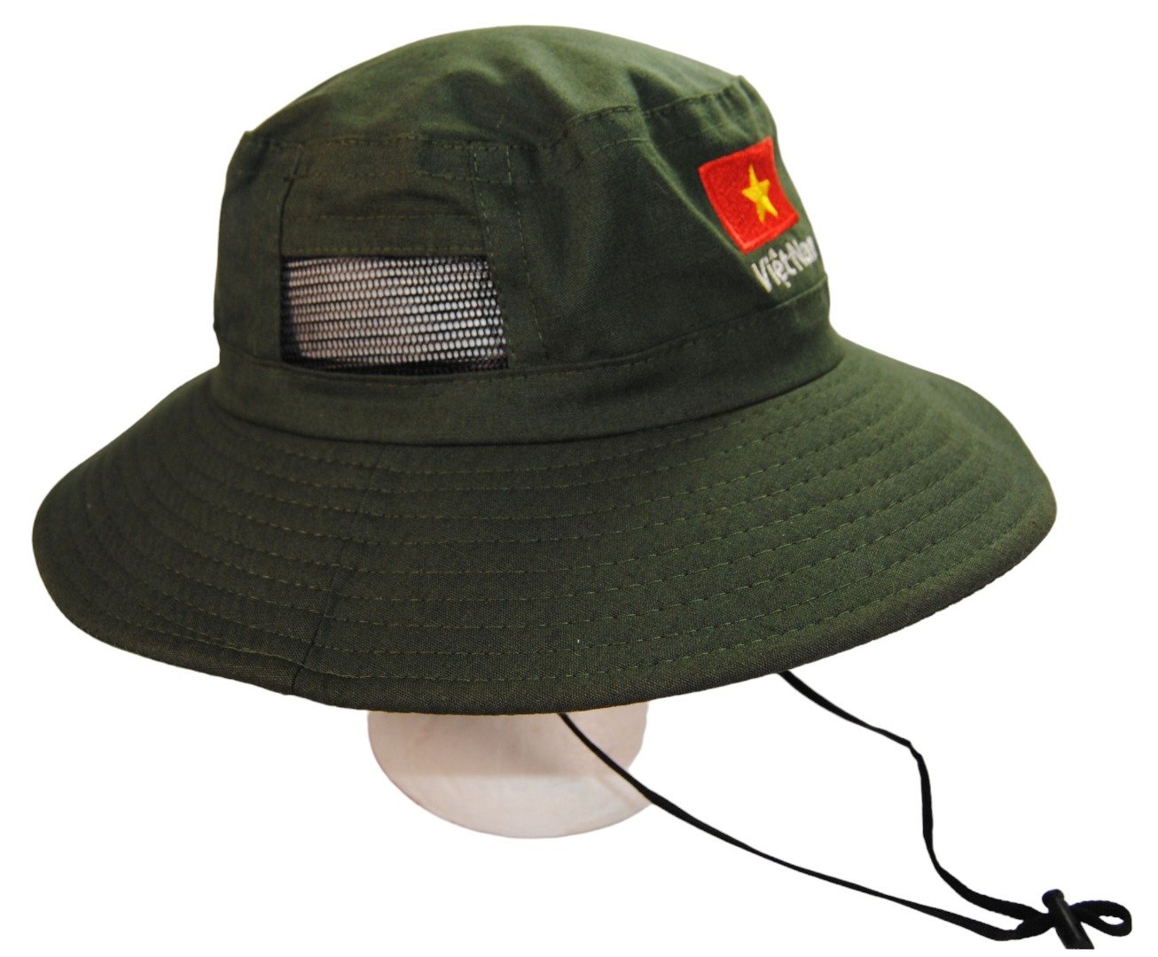 Vietnamese Boonie Hat | Terrapin Trading
