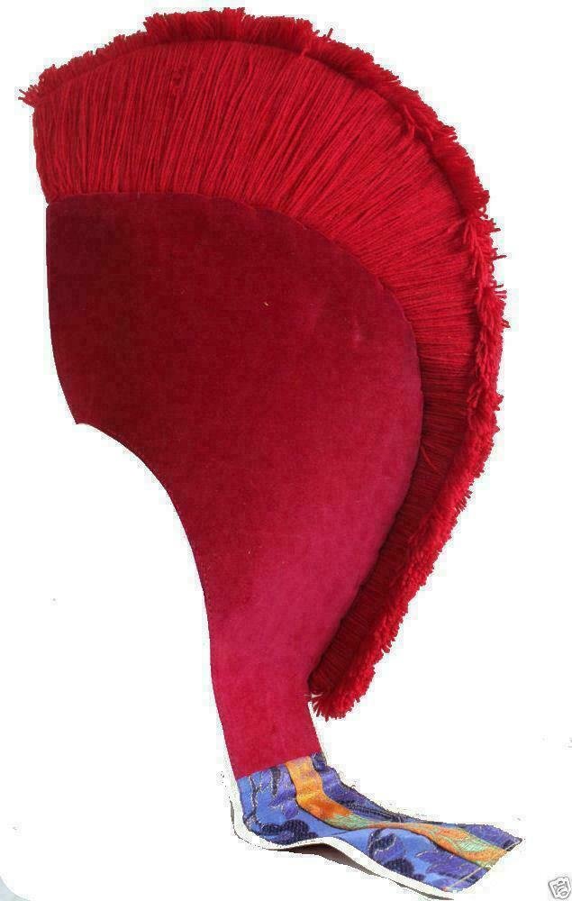 Tibetan Buddhist | Tibetan Buddhist Monk / Lama Hat