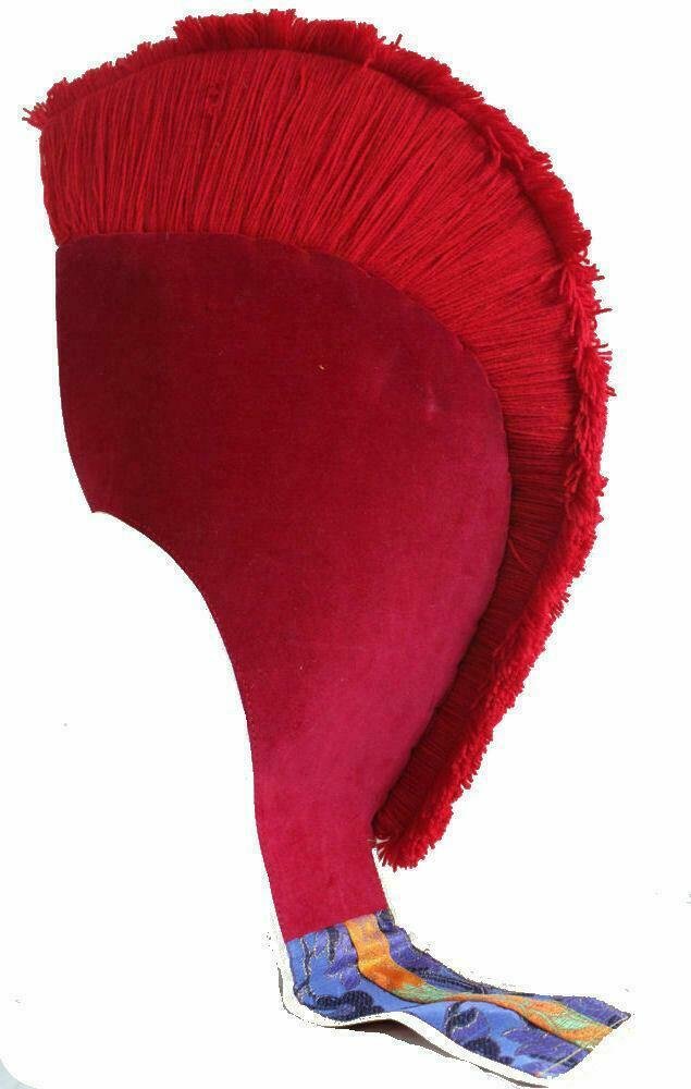 Tibetan Buddhist | Tibetan Buddhist Monk / Lama Hat