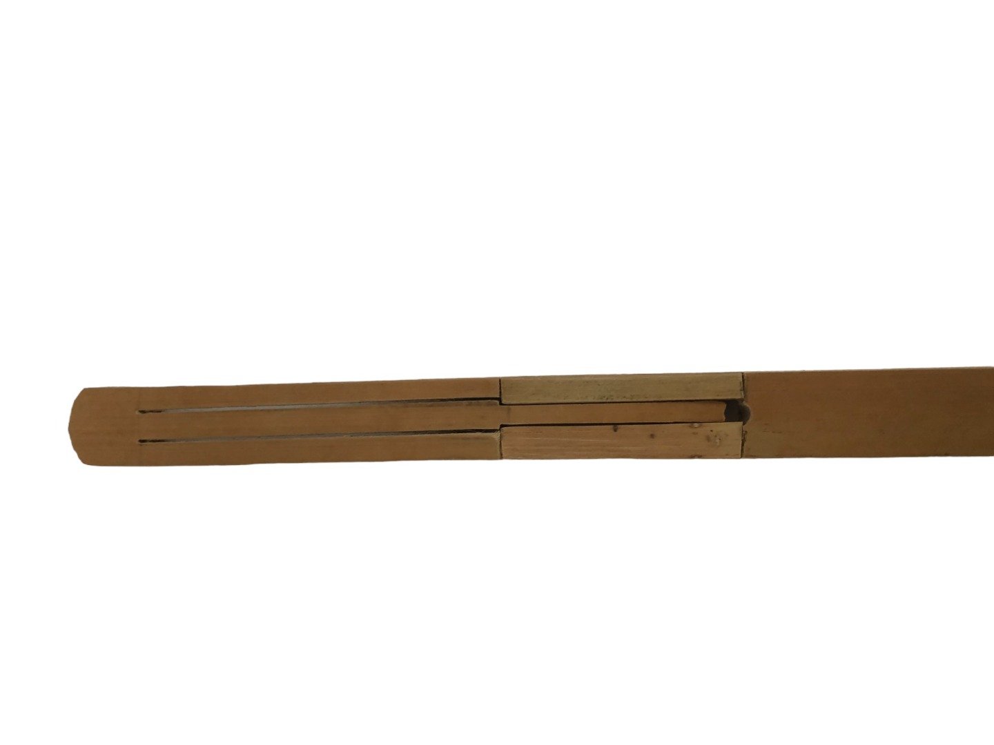 Jaw Harp | Unique Bamboo Dan Moi Jaw Harp - Large