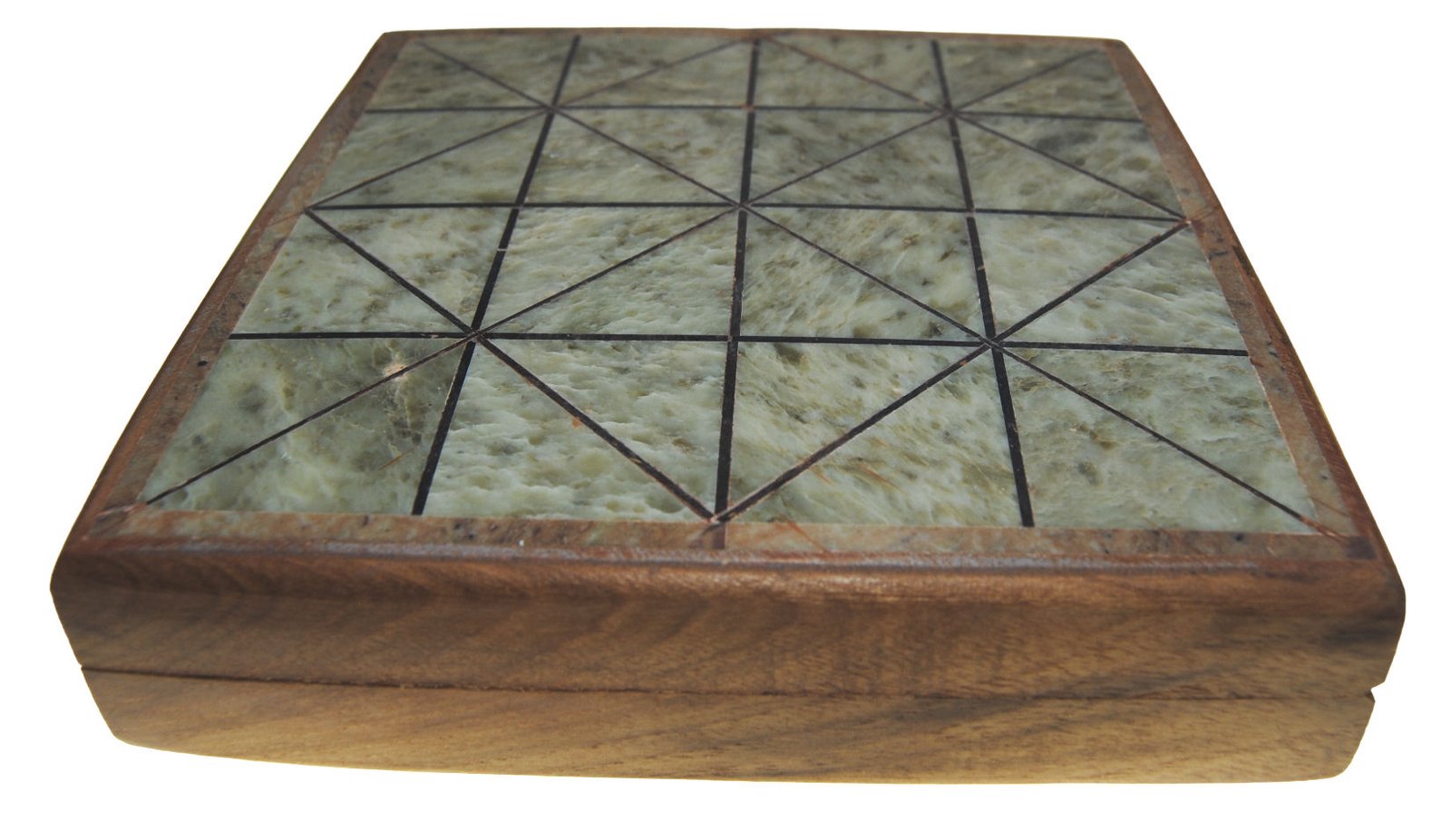 Vagh Bakri / Bagh Chal Moving Tigers Game | Terrapin Trading