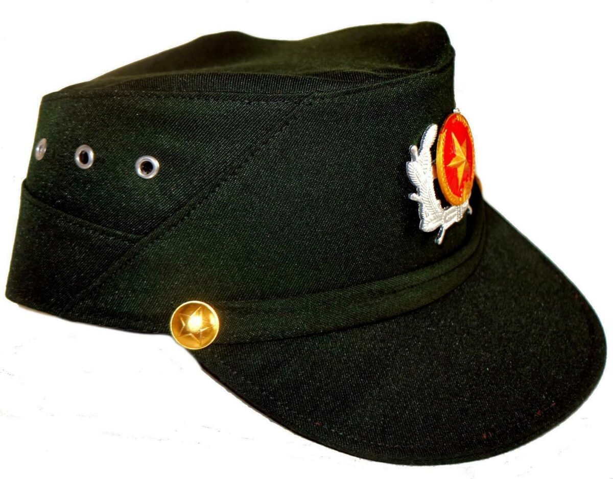 Hat | Vietnam Military Vietnamese Army Hat