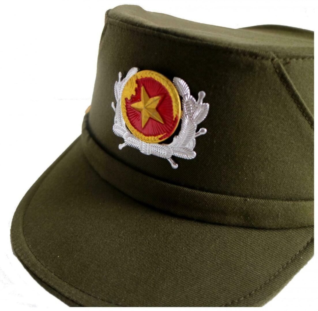 Hat | Vietnam Military Vietnamese Army Hat