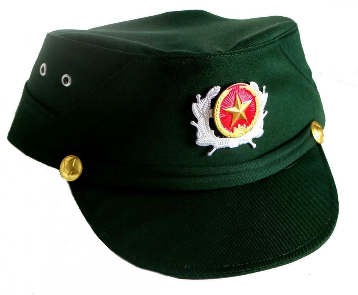 Hat | Vietnam Military Vietnamese Army Hat