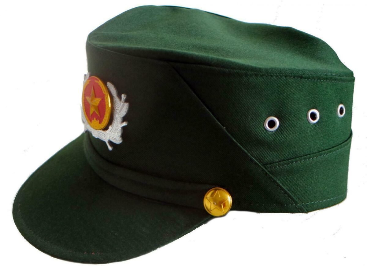 Hat | Vietnam Military Vietnamese Army Hat