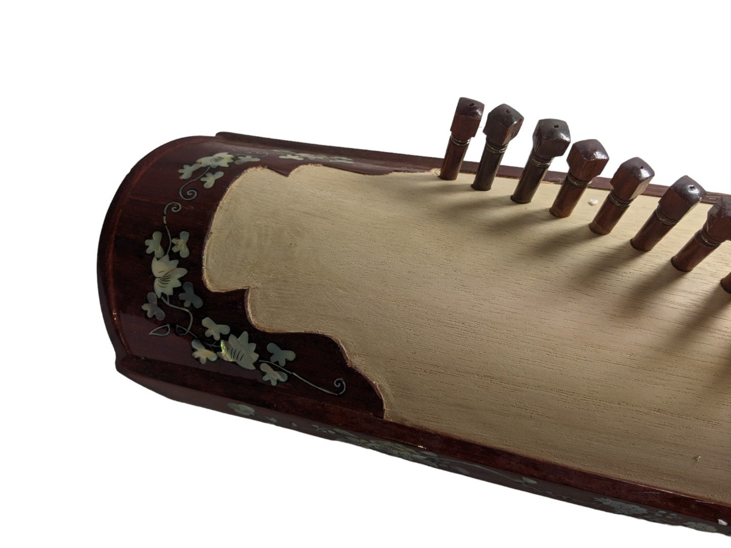 16 Chord Zither | Vietnamese Dan Tranh / 16 chord Zither