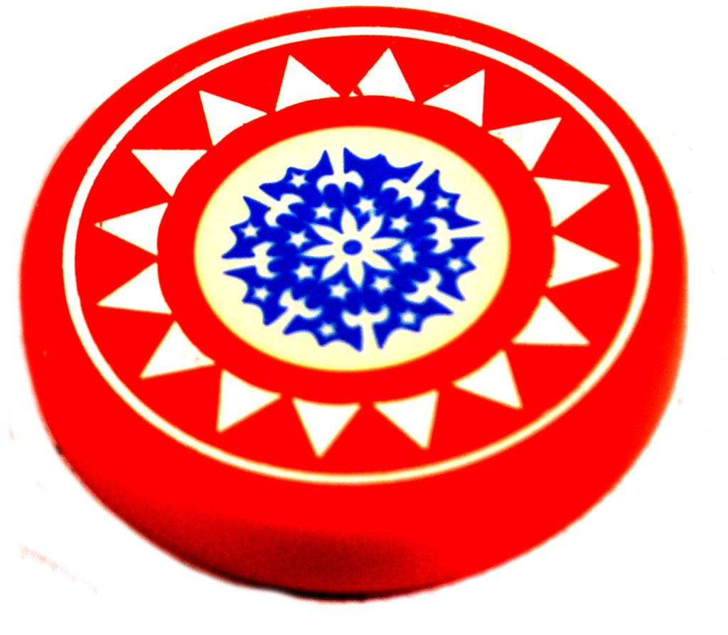 Carrom Striker Pro in box - Terrapin Trading