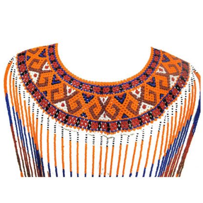 Nepal Buddhist Khata Scarf Silk Blend | Terrapin Trading