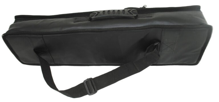 Bamboo Dan Bau Electric Vietnamese & Case - Terrapin Trading