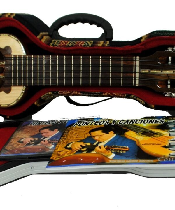 Baglama Book Method Instructional Book Turkish | Terrapin Trading