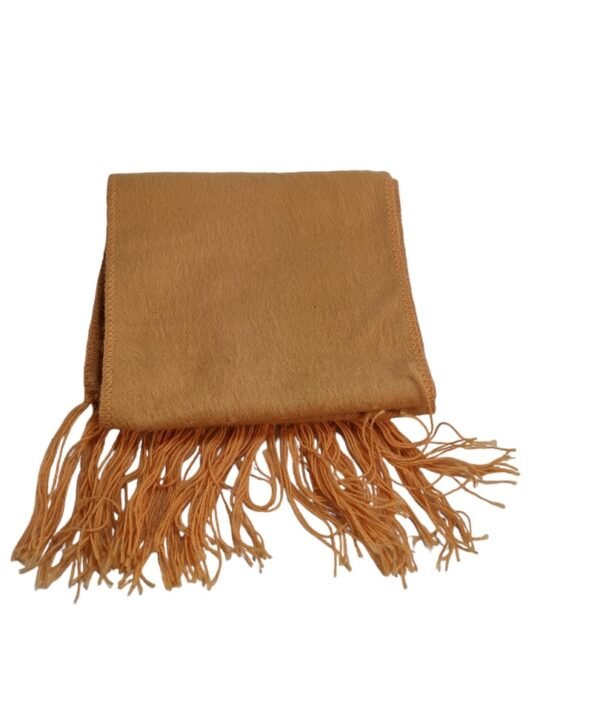 Bolivian Soft Woollen Alpaca scarf